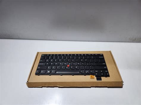 New Genuine Backlit Keyboard For Thinkpad T470 T480 A475 A485 Ryan And Troy Tech Solutions