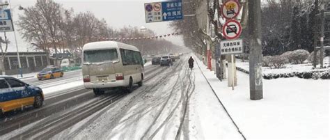 降雪预报！龙口将迎大范围降雪降温，道路结冰和大风黄色预警！行车天气北风