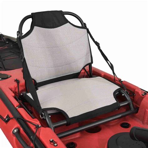 Sit On Top Fishing Kayak 13ft Tayjor Outdoor