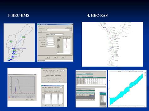 PPT Floodplain Analysis With ArcGIS Model Builder PowerPoint Presentation ID