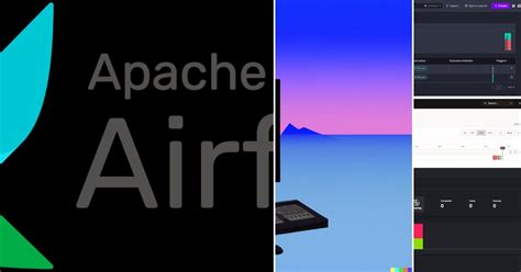 list airflow curated by vince diana medium