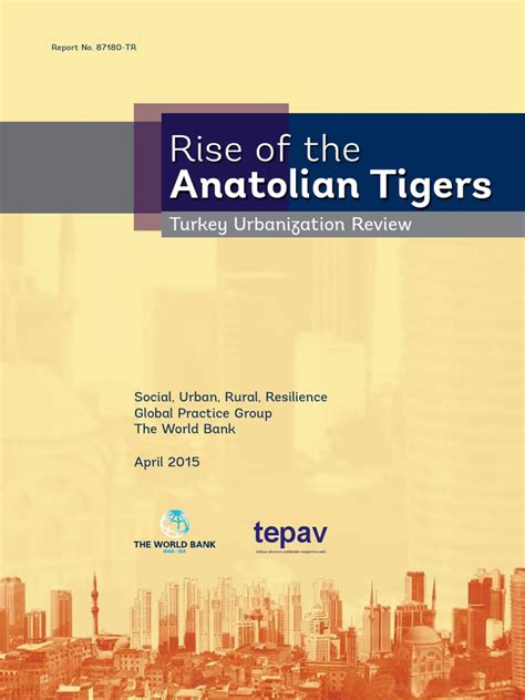 Urbanization Review Pdf Urbanization Economic Growth