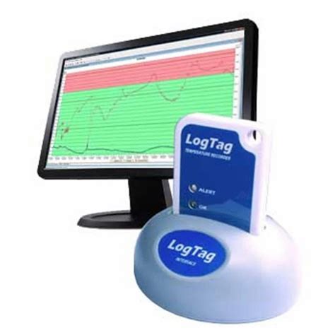 Data Logger Humidity Datalogger Tempnote TH32 Manufacturer From Ahmedabad