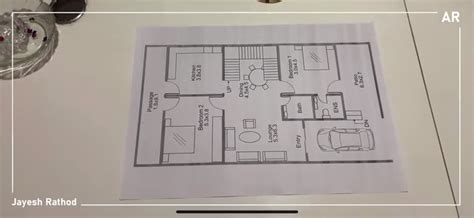 Jayesh R On Linkedin Augmentedreality Virtualreality Gamedevelopment Unity3d Ardevelopment