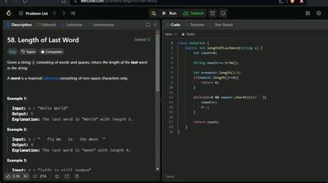 udit namdev on linkedin day9 leetcodechallenge leetcodestreak leetcode2024 leetcodeinjava…
