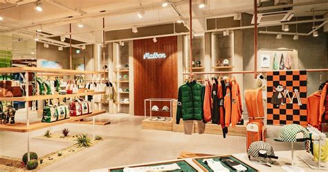 말본골프 제주에 직영점 2호 오픈이국적인 브랜드경험 선사