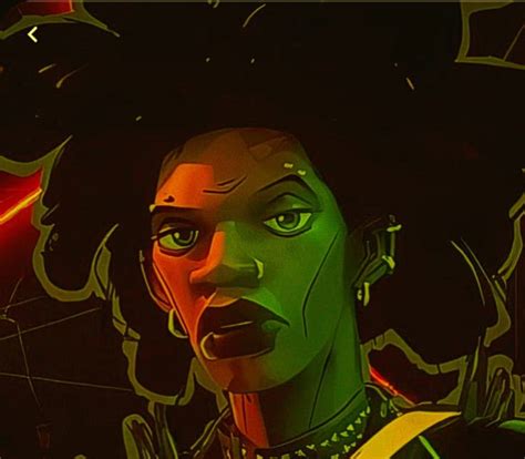 Spider Punk Dibujos Arte De Personajes Ilustraciones