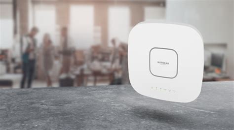 NETGEAR Further Extends WiFi 6 Leadership Network Press Release HEXUS Net
