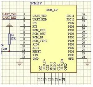 HC Pinout Specifications Datasheet And Arduino Connection