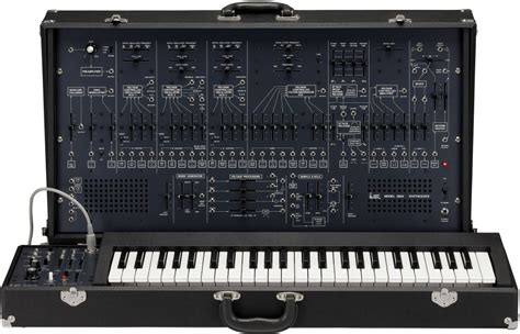 Korg Arp 2600 Fs Analogue Synth Piano For Sale Malmö Musikaffär