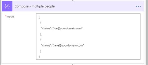Sharepoint Online How To Update Multiselect People Picker Field In