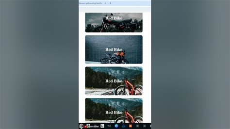Scroll Bar Animation How To Make Scroll Animation Coding Webdesign