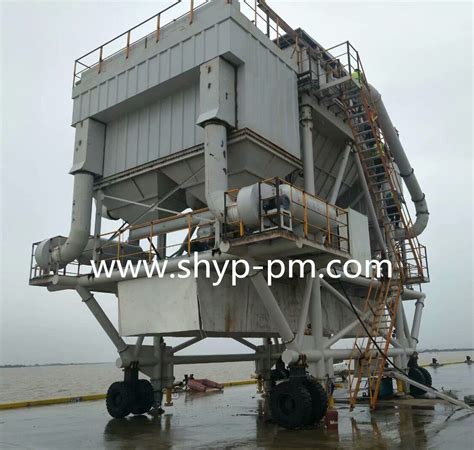 50m3 Dedusting Hopper For Discharging Cement China Hopper And Discharge
