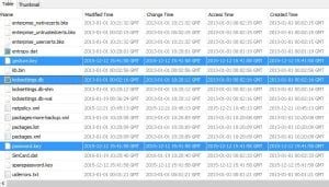 How To Access Files On A Locked Android Resources For Sextortion And Online Blackmail Victims