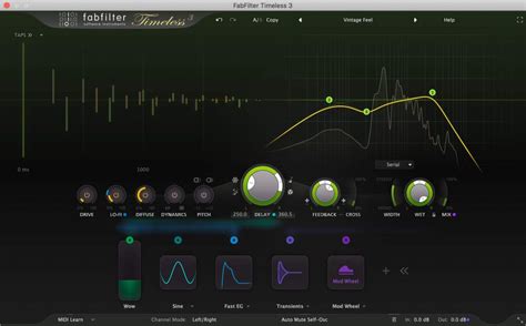 9 Great Stereo Width Plugins Mix Tips — Pro Audio Files