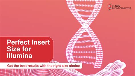 Ngs Bioinformatics Illumina Genomics Sequencing Dataanalysis Ngsdata Ecseq