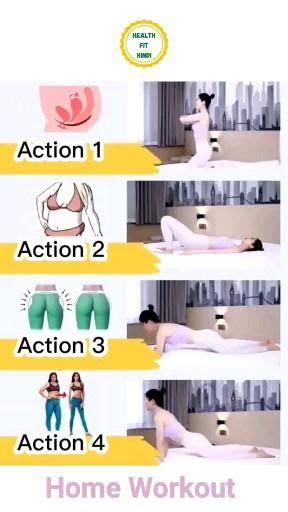 Pin On Exercise