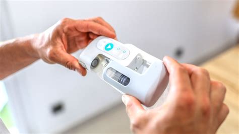 Chronic Patients At The Centre Of Large Volume Delivery With A