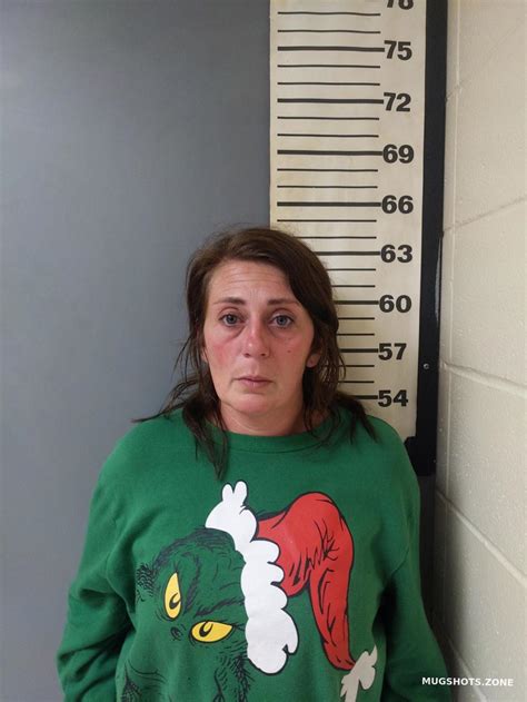 Ainsworth Amy Stroud 12132022 Covington County Mugshots Zone