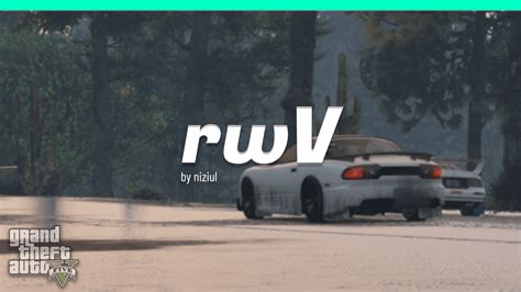 GitHub Niziul Grand Theft Auto V Mods Rain Wash V This Mod Brings The Effortless Convenience