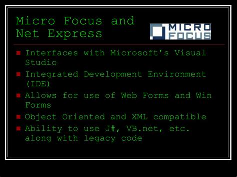 micro focus net express free download lanetatel