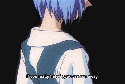 Neon Genesis Evangelion Evangelion Personajes Neon Genesis