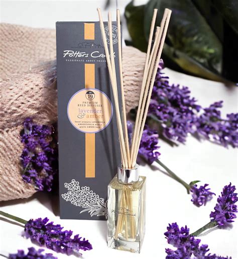 Lavender And Amber Diffuser The Fragrance House Lavender And Amber Diffuser The Fragrance House