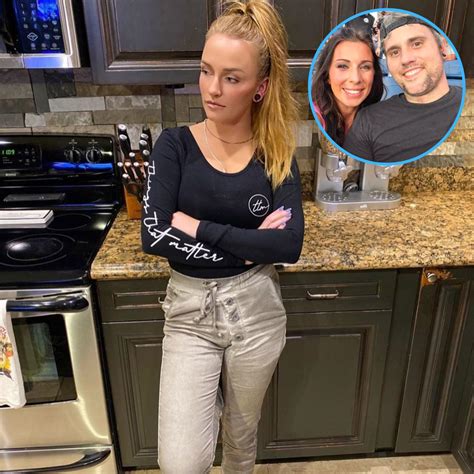 Teen Moms Maci Bookout Shares Cryptic Message About ‘narcissistic