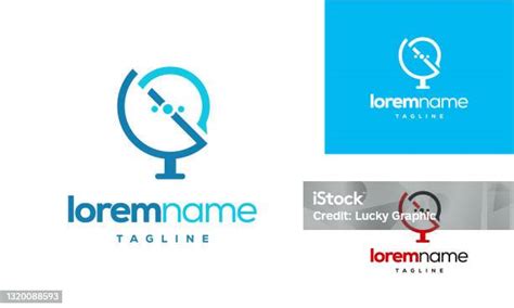 세계 포럼 로고 디자인 컨셉 벡터 월드 토크 로고 기호 디자인 기호 논의 Brand Name Online Messaging