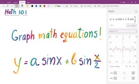 Onenote Convert Handwriting To Text Surface Pro 2 Winsno