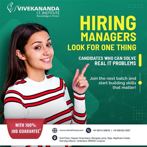 Ittraining Careerlaunch Cloudcomputing Networking Cybersecurity… Vivekananda I T Institute