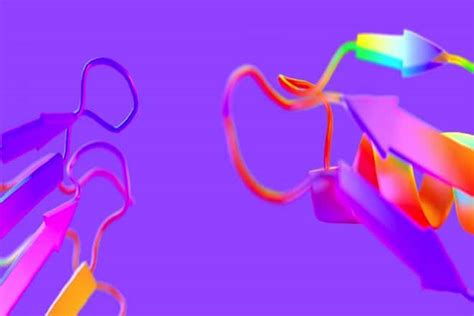 Deepmind Open Sources Protein Structure Dataset