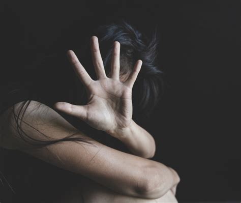 Sexual Violence Is A War Crime — Euam Ukraine