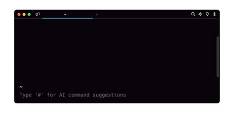 Warp How To Copy Files In Linux