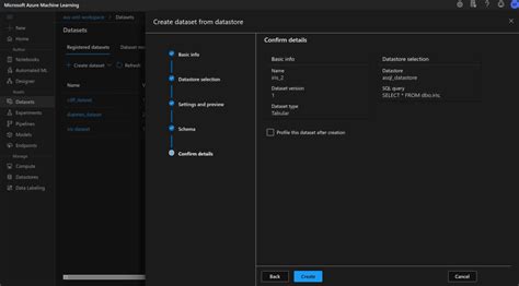 Connecting Azure Sql Server With Azure Machine Learning Espc Conference 2025