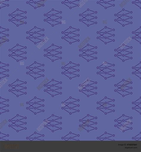 Ai Neural Networks Vector And Photo Free Trial Bigstock