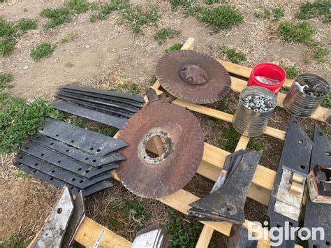 Oliver Plow Parts Agriculture Bigiron