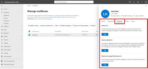 Office 365 Permissions Easy365Manager