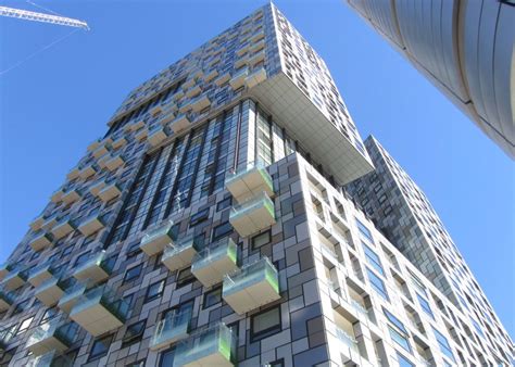 carbuncle cup shortlist reveals britain s worst building 2016 nominees