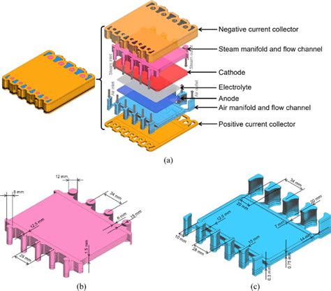 Electrochemical Cell Simulation At William Christy Blog