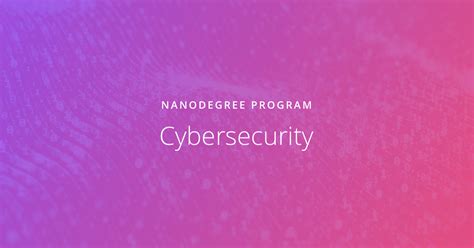 Udacity To Collaborate With Cybersecurity Innovators To Create