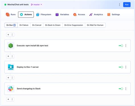 How To Use Mochachai To Test Nodejs Apps Buddy The Devops