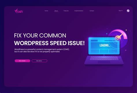 How To Fix Common Wordpress Performance Issues