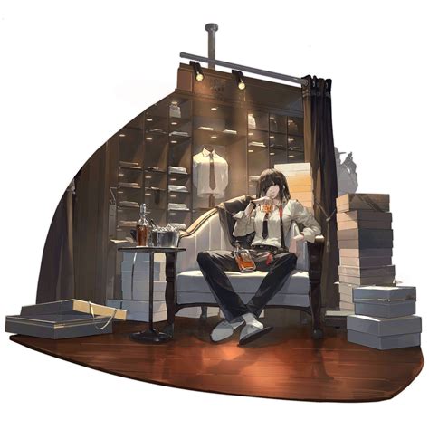 M16a1 And M16a1 Girls Frontline Drawn By Xiaoqiangsang Danbooru