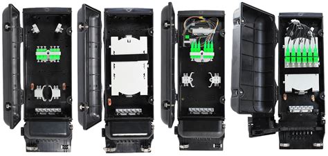 Futurelink® Pedestal Access Terminals Ppc Broadband Product Catalog