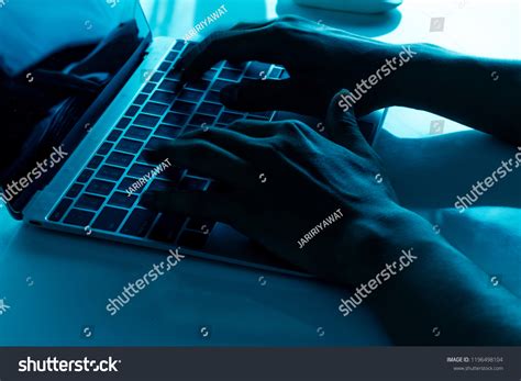Hacker Typing Over Royalty Free Licensable Stock Photos Shutterstock