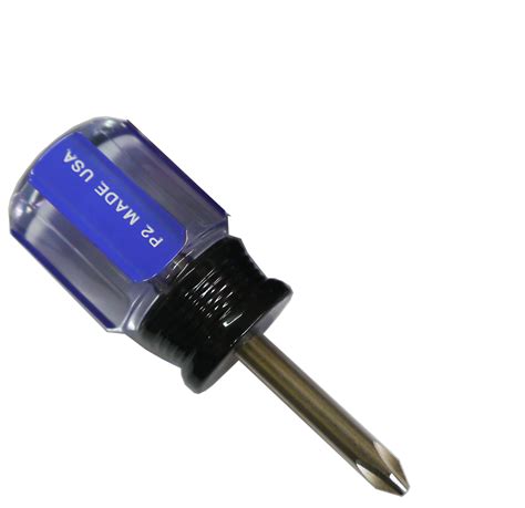 Craftsman Stubby 2 Phillips Harry J Epstein Co