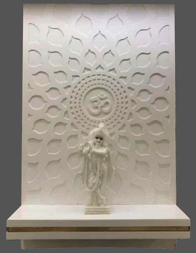 2d Acrylic Solid Surface Wall Panel Thickness 7mm At ₹ 560 Sq Ft In Mumbai