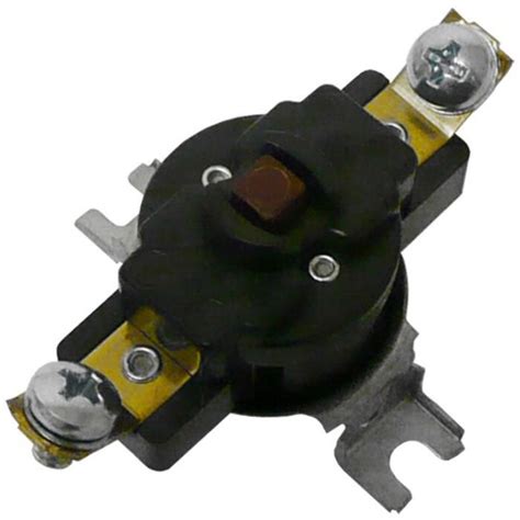 Seaward High Temperature Limit Switch