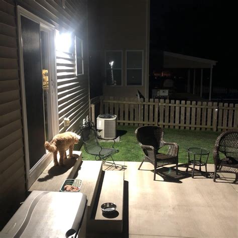 Mini Wall Pack Light Jc Lgl